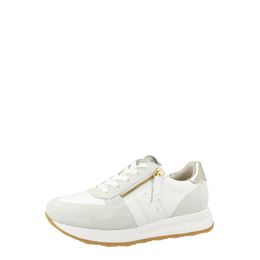 Paul Green Sneaker Damen Gr&ouml;&szlig;e 37.5 wei&szlig; / wollwei&szlig; Sommerschuhe