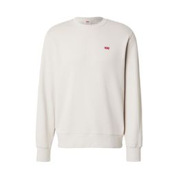 Levi's Levi's Sweatshirt 'CORE NG' Herren Gr&ouml;&szlig;e M offwhite