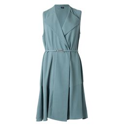 BOSS Kleid 'Dimosa' Damen Gr&ouml;&szlig;e 40 opal Winterkleid