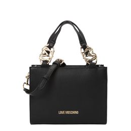 Love Moschino Handtasche Damen Gr&ouml;&szlig;e One Size schwarz