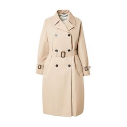 Weekend Max Mara Mantel 'CANASTA' Damen Gr&ouml;&szlig;e S beige