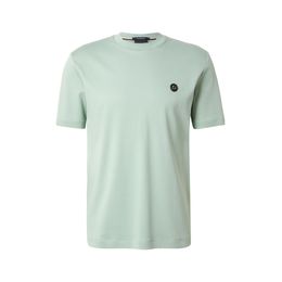 BOSS T-Shirt 'C-Taut 01' Herren Gr&ouml;&szlig;e 6XL pastellgr&uuml;n