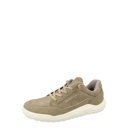 Dockers by Gerli Sneaker Herren Gr&ouml;&szlig;e 42 taupe / greige