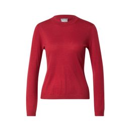 Mm By Max Mara Pullover 'PENSILE' Damen Gr&ouml;&szlig;e S cranberry