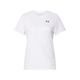 Under Armour Funktionsshirt Damen Gr&ouml;&szlig;e S schwarz / wei&szlig;