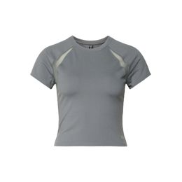 Under Armour Funktionsshirt 'Motion' Damen Gr&ouml;&szlig;e XL grau