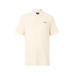BOSS Poloshirt 'C-Parris 242' Herren Gr&ouml;&szlig;e L offwhite