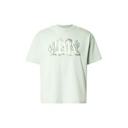 Levi's Levi's T-Shirt 'CACTUS' Herren Gr&ouml;&szlig;e XL oliv / pastellgr&uuml;n / hellgr&uuml;n