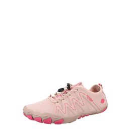 Dockers by Gerli Sneaker Damen Gr&ouml;&szlig;e 38 pink / rosa