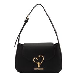 Love Moschino Schultertasche Damen Gr&ouml;&szlig;e One Size schwarz