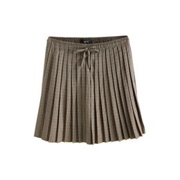 next Rock Damen Gr&ouml;&szlig;e 50 beige / braun / schwarz