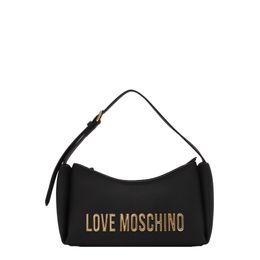 Love Moschino Handtasche Damen Gr&ouml;&szlig;e One Size schwarz
