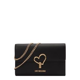 Love Moschino Tasche Damen Gr&ouml;&szlig;e One Size schwarz
