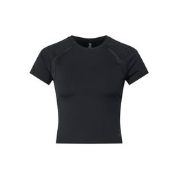 Under Armour Funktionsshirt 'Motion' Damen Gr&ouml;&szlig;e L schwarz