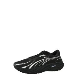 Puma Laufschuh 'Velocity NITRO 4' Damen Gr&ouml;&szlig;e 42.5 schwarz / wei&szlig;