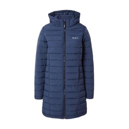 Pepe Jeans Mantel Damen Gr&ouml;&szlig;e S navy Wintermantel
