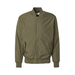 Selected Jacke 'SLHCLAY' Herren Gr&ouml;&szlig;e S schlammfarben Sommerjacke