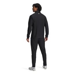 Under Armour Trainingsanzug 'Challenger' Herren Gr&ouml;&szlig;e M schwarz