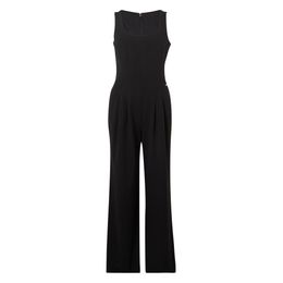 Calvin Klein Jumpsuit Damen Gr&ouml;&szlig;e M schwarz
