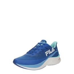 Fila Laufschuh 'ARGON' Herren Gr&ouml;&szlig;e 46 blau / t&uuml;rkis / wei&szlig;