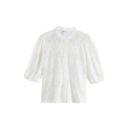 next Bluse Damen Gr&ouml;&szlig;e 7XL champagner