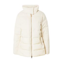 19V69 Italia Jacke 'JUNA' Damen Gr&ouml;&szlig;e S beige / schwarz