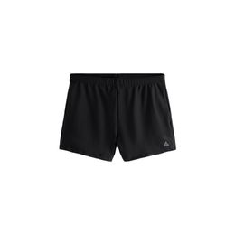 next Badeshorts Herren Gr&ouml;&szlig;e XS schwarz
