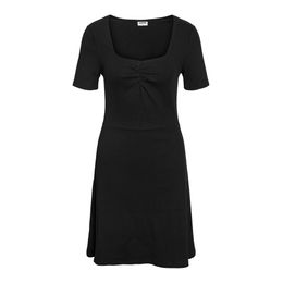 Noisy may Kleid 'NMMAYA' Damen Gr&ouml;&szlig;e 36 schwarz Winterkleid