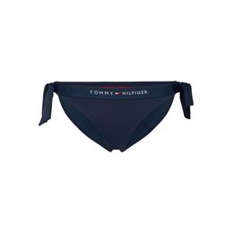 Tommy Hilfiger Underwear Bikinihose Damen Gr&ouml;&szlig;e S dunkelblau / rot / wei&szlig;