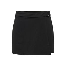 Only Skirt 'ONLSANIA' female size 38 Black