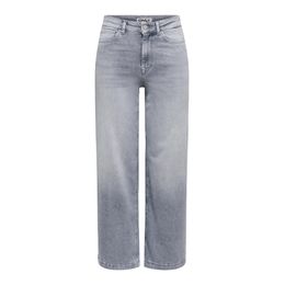 Only Jeans 'ONLMadison Blush' Damen Gr&ouml;&szlig;e 32/33 hellgrau