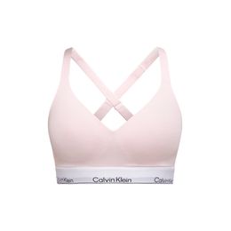 Calvin Klein Underwear BH Damen Gr&ouml;&szlig;e 80 hellgrau / pastellpink / schwarz / wei&szlig;
