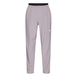 The North Face Outdoorhose 'MOUNTAIN ATHLETICS' Herren Gr&ouml;&szlig;e M hellgrau