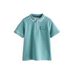 Baker By Ted Baker Poloshirt Jungen Gr&ouml;&szlig;e 152 jade