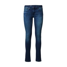 Pepe Jeans Jeans 'PIXIE' Damen Gr&ouml;&szlig;e 27 blue denim