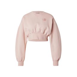 Jordan Sweatshirt 'FLT' Damen Gr&ouml;&szlig;e XS puder