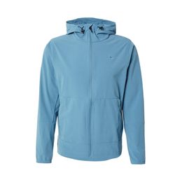 Nike Sportjacke 'UNLIMITED' Herren Gr&ouml;&szlig;e XL hellblau