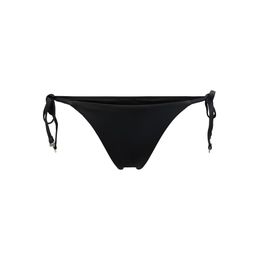 Calvin Klein Swimwear Bikinihose Damen Gr&ouml;&szlig;e S schwarz