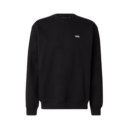 Vans Sweatshirt Herren Gr&ouml;&szlig;e XS schwarz