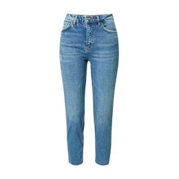 Goldgarn Denim Goldgarn Jeans 'LINDENHOF' Damen Gr&ouml;&szlig;e 27 blue denim