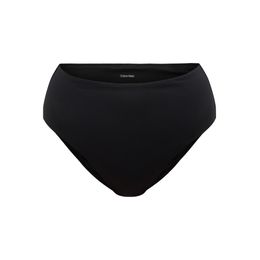 Calvin Klein Swimwear Bikinihose Damen Gr&ouml;&szlig;e S schwarz