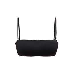 Calvin Klein Underwear Bikinitop Damen Gr&ouml;&szlig;e 70 schwarz