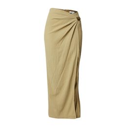 Topshop Rock Damen Gr&ouml;&szlig;e 38 beige