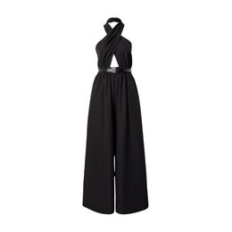 Kamila &Scaron;ikl Jumpsuit Damen Gr&ouml;&szlig;e M schwarz