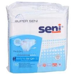 seni Super Xl Windel T 120 ST