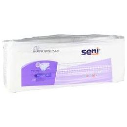 seni Super Plus Ext Large 90 ST
