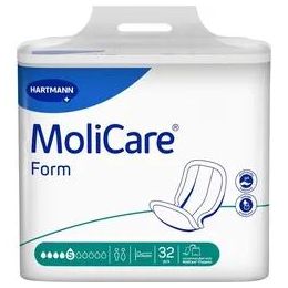 Hartmann Molicare Form 5 Tropfen 32 ST