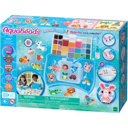 Aquabeads Kinder Kreativset "Bastelstudio Starter Set", bunt, Kreativsets