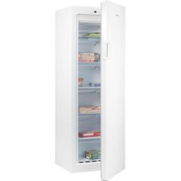 HISENSE Gefrierschrank "FV245N4AW2", B:55cm H:169,1cm T:55,7cm, wei&szlig;, Gefrierschr&auml;nke