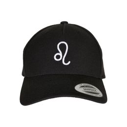 MisterTee Damen Flex Cap "MisterTee Unisex"leo, unifarben, 80% Polyacryl, 20% Wolle, Caps